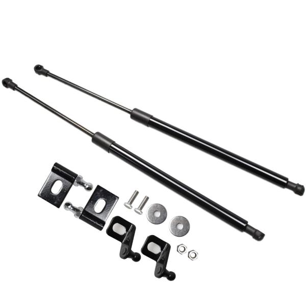 商品名:  Kedoukj Lift Support Struts for Toyota bB XP30 2000-2005 for Scion xB 2004-2006 Modify Front Hood Bonnet Gas Sprin...