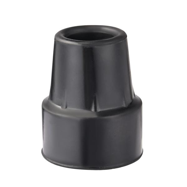 商品名:  MASYN Replacement Walking Cane Tips, Nonslip Rubber Universal Crutches Foot Pad, Round Baseブランド: MASYN商品サイズ: Round...