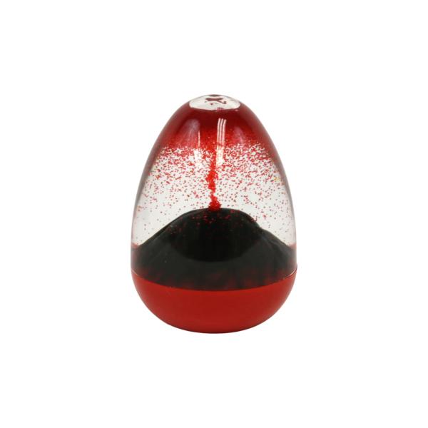 商品名: PTS Games Erupting Volcano Motion Bubbler Juguete de estr〓s y relajaci〓n PTS Games Erupting Volcano Motion Bubbler ...