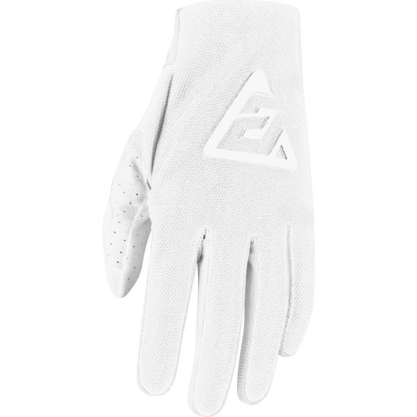 商品名: Answer Racing 447837 ユース A23 Aerlite グローブ ホワイト/ブラック XL Answer Racing 447837 Youth A23 Aerlite Gloves: White/Black, ...