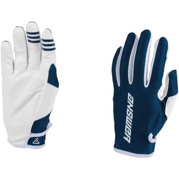 商品名: Answer Racing 447819 A23 アセントグローブ ネイビー/ホワイト XL Answer Racing 447819 A23 Ascent Gloves: Navy/White, XLブランド: Answer商品...
