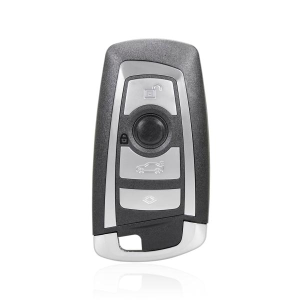 商品名:  TOP-VIGOR 315MHz Key Fob Compatible with BMW 525i 528i 530i 535d 535i 550i 740i 740Ld 740Li 750i 750Li 760Li Activ...