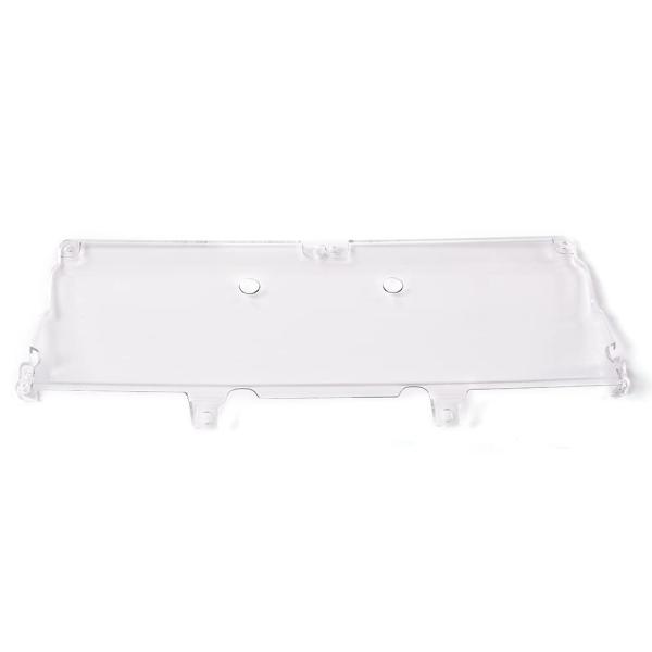 商品名:  GRAND ORANGE Instrument Gauge Dash Cluster Lens Cover Compatible with 1992-1996 F-150 Ford Instrument Panel Instru...