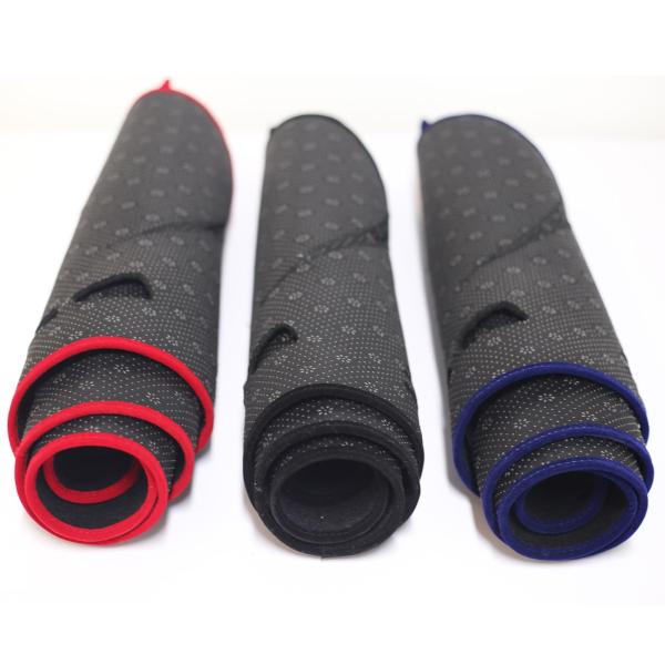 商品名:  DoDowny Dashboard Cover for 1997-2002 Honda Accord,Polyester Dash Covers mat,Car Dash Board Protecter Cover,Interi...