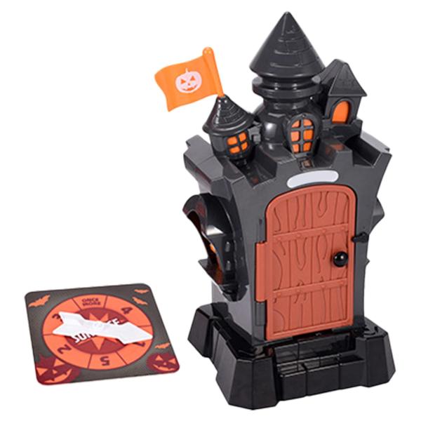 商品名:  Aubatece Party &amp; Co Summer House Witch Surprise House Compulsion House Children's Parent Child Interactive Gam...