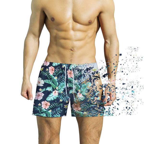 商品名:  CCMIOCO New Pranks, Swimming Trunks That Will Break Quickly in Water, Pool Parties, Seaside Tours, Swimming compet...