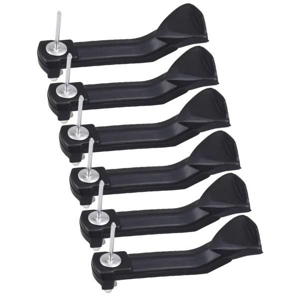 商品名:  517302448 Hood Strap Panel Latch Kit for Ski-Doo snowmobile GSX GTX Rev MXZ MACH Z Summit Skandic Expedition Frees...