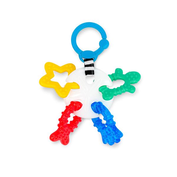 商品名: Baby Einstein ベビーアインシュタイン 歯固め・海のいきもの (13158)by KidsII Baby Einstein Ocean Explorers Sea of Sensory Teether Toy BPA ...