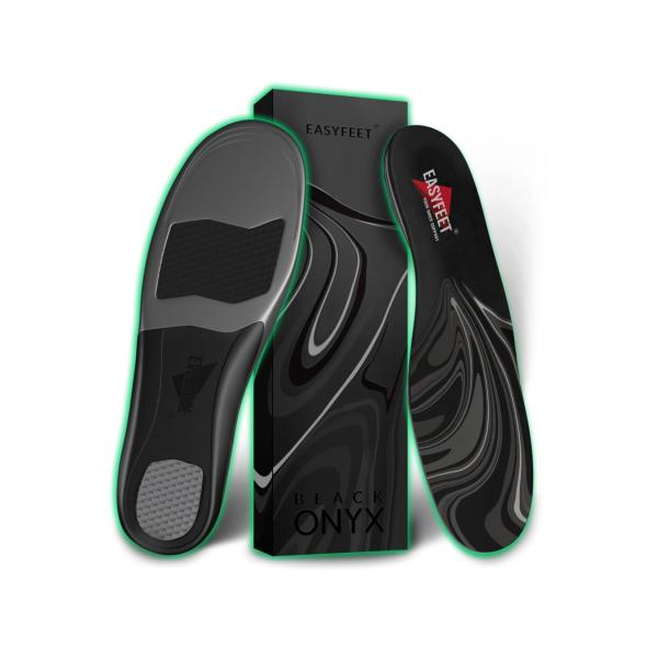 商品名:  Premium Orthotic Insoles for Men Women - High Arch Support Shoe Inserts for Plantar Fasciitis Pain and Leg Fatigue...