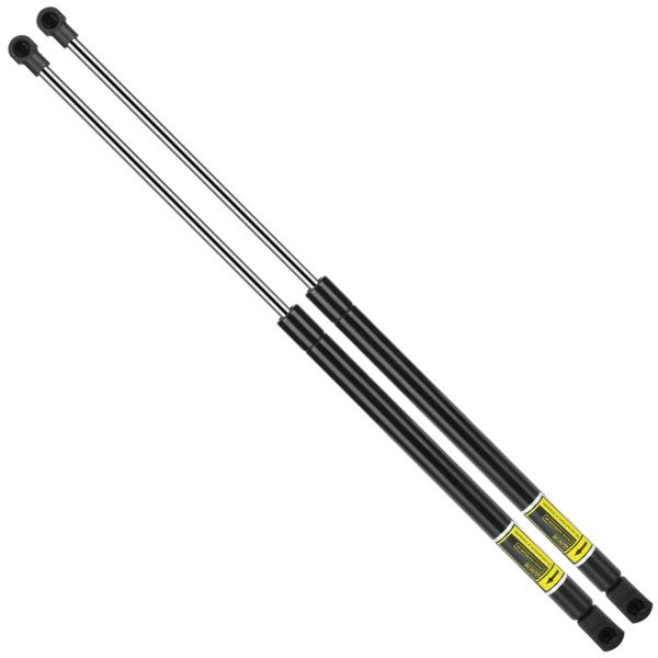 商品名:  Hood Lift Supports Struts Shocks for Lexus RX350 RX450h 2010 2011 2012 2013 2014 2015, PM3269 Qty 2ブランド: AEagle高さ:...