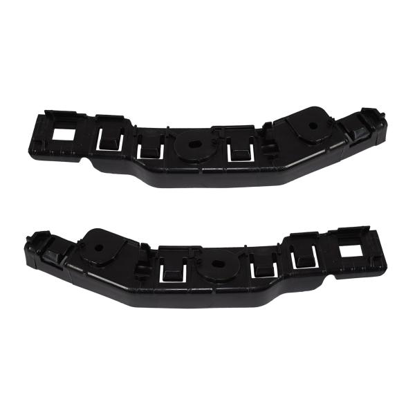 商品名:  Go-Parts - Front Bumper Bracket Pair/Set for 2017-2023 Compass Sport/North/Trailhawk/Limited/Latitude/80th Anniver...