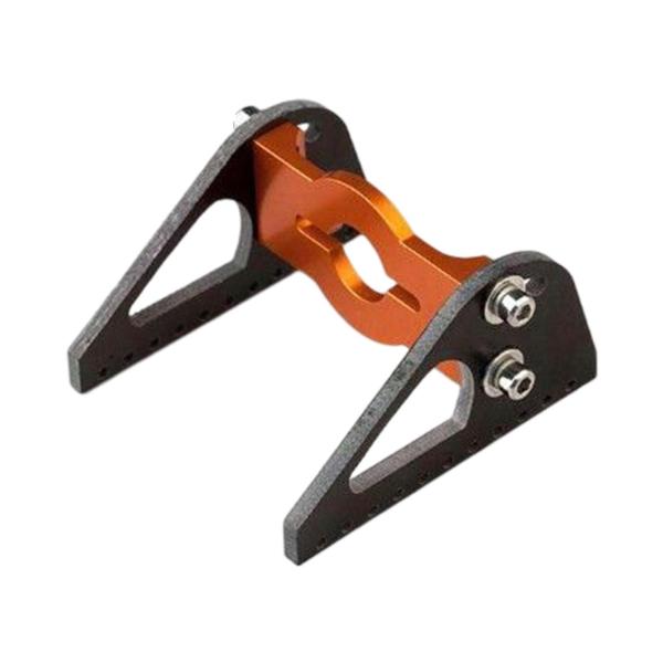 商品名:  shamjina Metal RC Boats Fixed Bracket Spare Parts RC Ship Motor Mounting Holder RC Base Mounting for 28mm/29mm/36m...