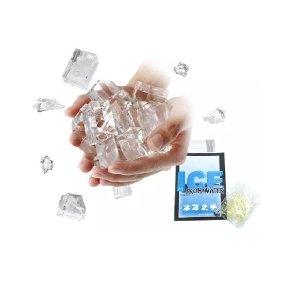 商品名: MilesMagic Magician's Ice from Water Gimmick 変身ステージ ストリートクラシック キューブ プロップ 接写手品 MilesMagic Magician's Ice from Water ...