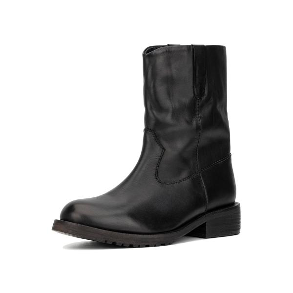 商品名:  Vintage Foundry Co. Women's Alaina Boot Casual, Alomnd Toe, Rubber Outsole; Size 10ブランド: VINTAGE FOUNDRY CO. EST. ...