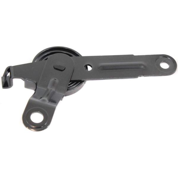 商品名:  For Chevy Avalanche Hood Hinge 2007-2013 Driver Side | Spring | GM1237104 | 25870070ブランド: KarParts360商品サイズ: Driver...