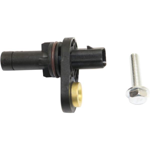 商品名:  For Chevy Equinox/Malibu Crankshaft Position Sensor 2008 2009 | 3 Prong Blade Male Terminal | 1 Female Connectorブラ...