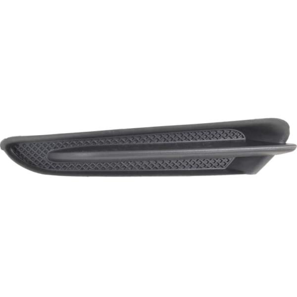商品名:  For Buick Encore Bumper Trim 2013 14 15 2016 Driver Side | Front | Upper | Textured | Molding | GM1046107 | 952350...