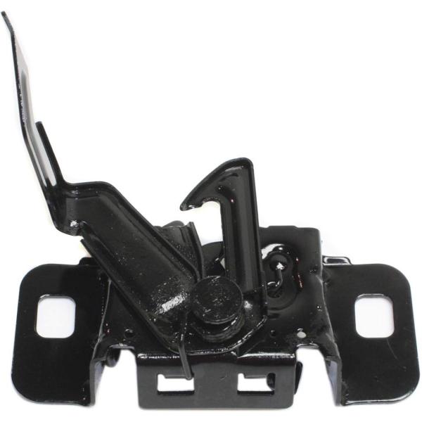 商品名:  For Chevy Equinox Hood Latch 2010 2011 2012 | Steel | Replacement For GM1234110 | 20941391ブランド: KarParts360高さ: 8.8...