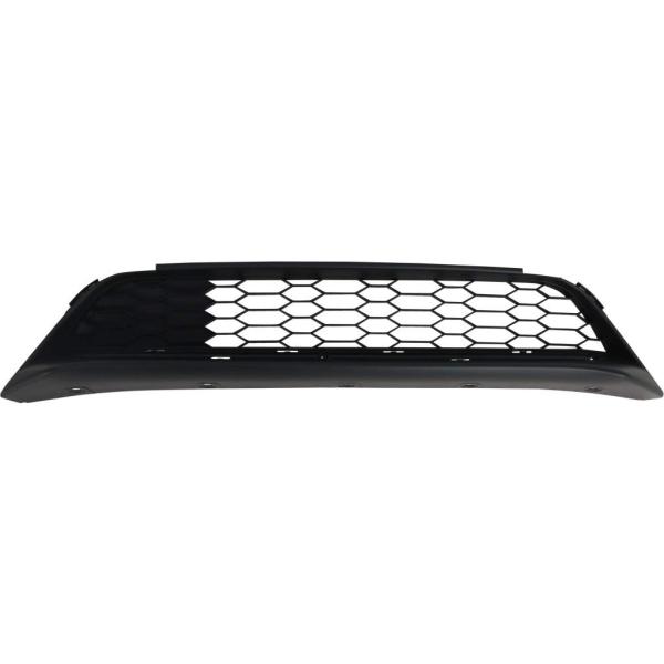 商品名:  For Honda Accord Front Bumper Grille 2016 2017 | Lower | Plastic | Sedan | Textured Black | CAPA | HO1036126 | 711...