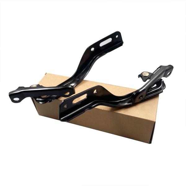 商品名:  HUYILUN0104 1 Pair 2 PCS Front Bonnet Hood Hinge Compatible with Honda Civic 2006-2011ブランド: HUYILUN0104高さ: 33.401c...