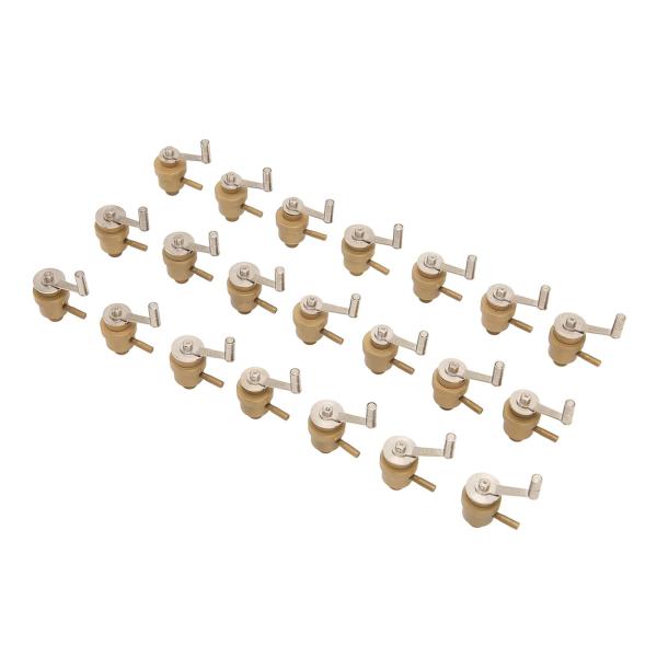 商品名:  Winding machine maintenance tools Watch Mainspring Winder High Accurate 21 Models Practical Watch Mainspring Windi...