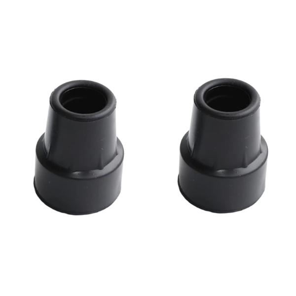 商品名:  2pcs Rubber Cane Tips 3/4 Inch Heavy Duty Walking Cane Tips, Replacement Cane Tip Crutch Tips for Seniors Walking ...