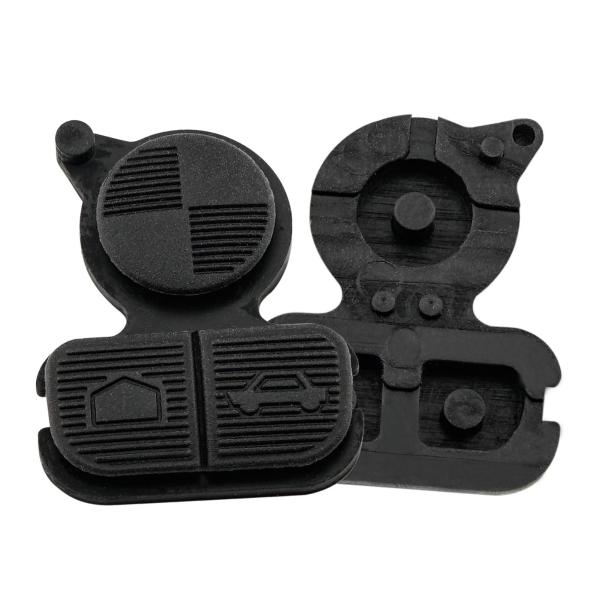 商品名: TOP-VIGOR 車用キーフォブカバー BMW 3 5 7シリーズ BMW E38 E39 E36 Z3 Z4 Z8 X3 X5対応 3ボタンキーフォブケース 交換用 ブラック TOP-VIGOR Car Key Fob Cov...