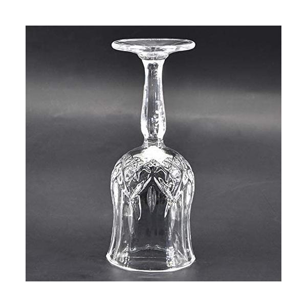 商品名:  SUMAG Mirror Chalice Magic Tricks (Acrylic) Goblet Illusions Liquid Vanish to Silk Change Cup Magic for Magicians ...