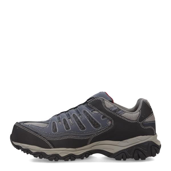 商品名:  Skechers Men's Cankton Ebbitt Steel Toe Construction Shoe, Navy/Grey, 13ブランド: Skechers商品サイズ: 13高さ: 37.8cm横幅: 28.3c...