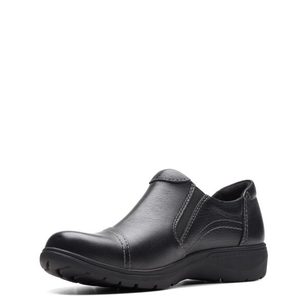 商品名:  Clarks Women's Carleigh Ray Oxford, Black Leather, 9 Wideブランド: Clarks商品サイズ: 9 Wide高さ: 32.5cm横幅: 20.7cm奥行: 12.1cm重量...