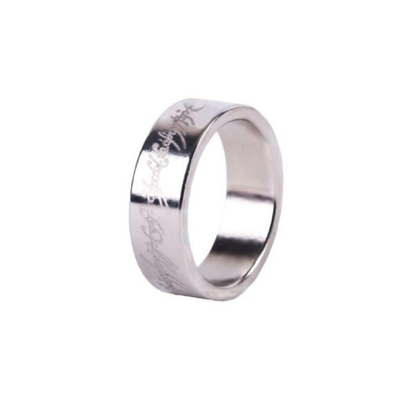 商品名:  LRGKMCWTOB Strong Magnet Ring Magic Tricks Pro Magic Props Show Party Birthday Gift Photo Taking Props AccessoryMa...