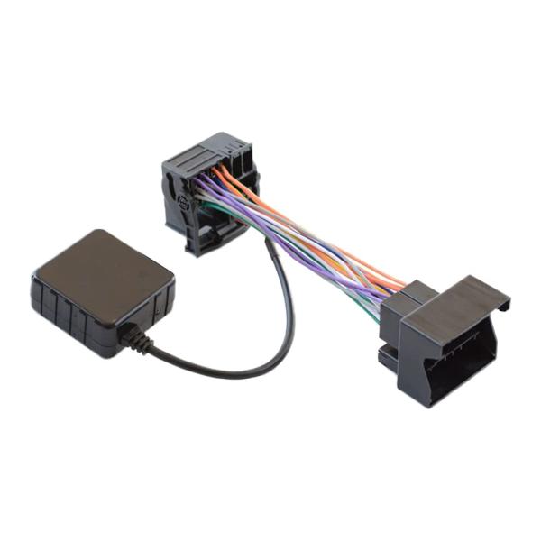 商品名:  TOTMOX Bluetooth Audio Music Module, Compatible with BMW E85/E86/E83/Mini Cooper, 5.0 Bluetooth Audio Music Module...