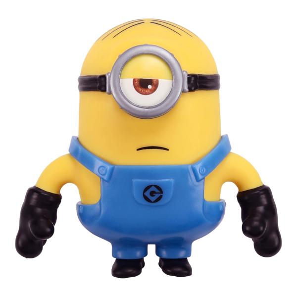 商品名:  Heroes of Goo Jit Zu Stretch Stuart, Stretchy Minion Hero Pack. 5.2" Stretchy Squishy Action Figureブランド: Heroes of...
