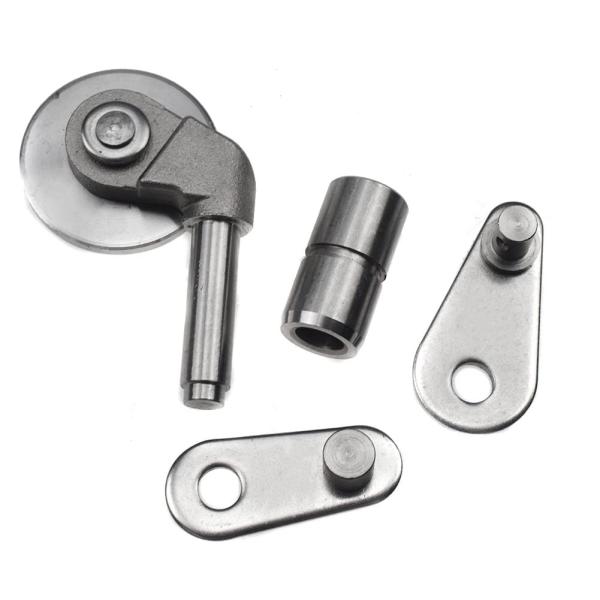 商品名:  Plumflex Turbo Wastegate Rattle Flapper Repair Kit for - N20 N26 TD04LR6-04HRx15TK31 49477-02055 49477-02056 49477...