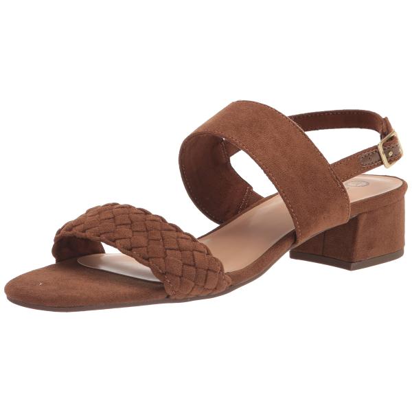 商品名: Bella Vita レディース Ellison ヒールサンダル, コニャック スエード, 9 Bella Vita Women's Ellison Heeled Sandal, Cognac Suede, 9ブランド: Bell...
