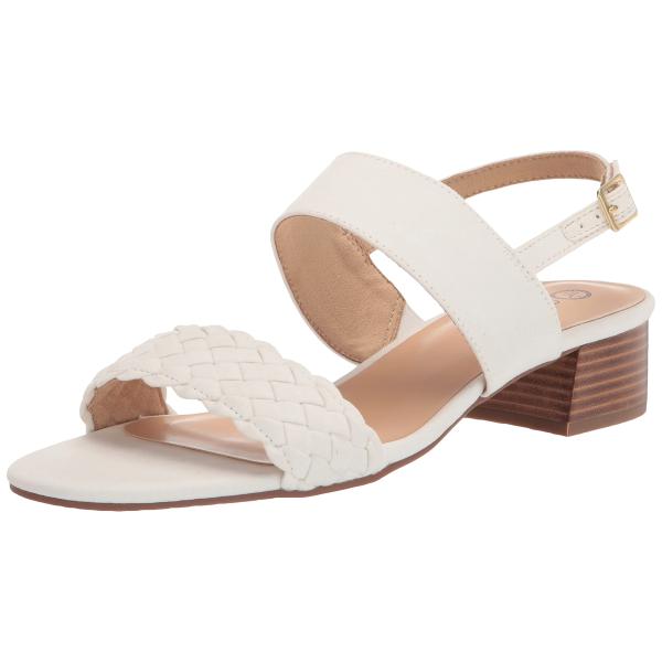 商品名: Bella Vita レディース Ellison ヒールサンダル, ホワイトスエード, 24 Bella Vita Women's Ellison Heeled Sandal, White Suede, 8ブランド: Bella ...