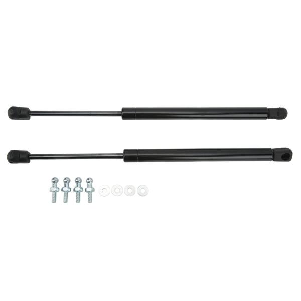商品名:  2PCS Front Hood Struts Lift Supports, Lightweight Strong Support Car Trunk Lift, Replacement for Hummer H3 Alpha 2...
