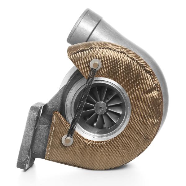 商品名: FLASLD ファイヤーシールド チタン T25 T28 ターボブランケット ヒートシールド ターボチャージャーブランケット FLASLD Fireshield Titanium T25 T28 Turbo Blanket Hea...