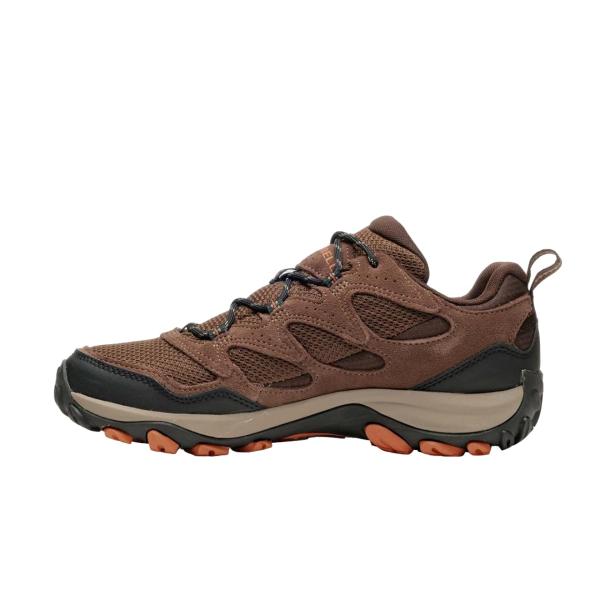 商品名:  Merrell J036509 Mens Hiking Shoes West Rim Earth US Size 11ブランド: Merrell商品サイズ: 11高さ: 34.4cm横幅: 23.5cm奥行: 12.5cm重量:...