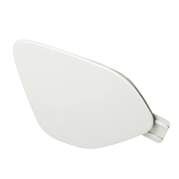 商品名: ACROPIX 自動車フロント右バンパー牽引フックアイキャップカバー 交換用 ボルボ S60 V60用 - 1パック 白雪姫 ACROPIX Car Auto Front Right Bumper Tow Hook Eye Cap...