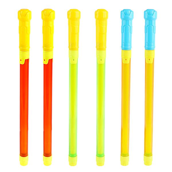 商品名: KIMOBER 6個 水噴出おもちゃ 17.7インチ プラスチック 水噴出器 ウォーターシューター 子供用 スイミングプール パーティーの記念品 KIMOBER 6PCS Water Squirt Toys,17.7 Inch P...