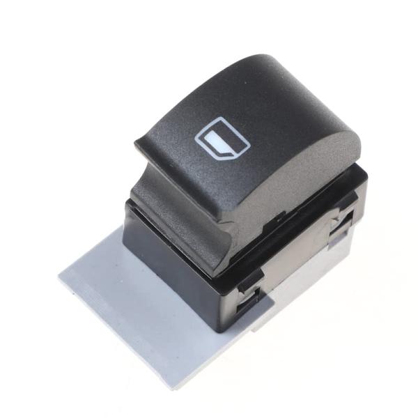 商品名: パワーウィンドウスイッチ,に適合する AUDI A3 A6 C5 Allroad 1997-2005 助手席側電動ウィンドウ コントロール スイッチ カー パーツ 4B0959855A 4B0959522 OYTHO Car El...