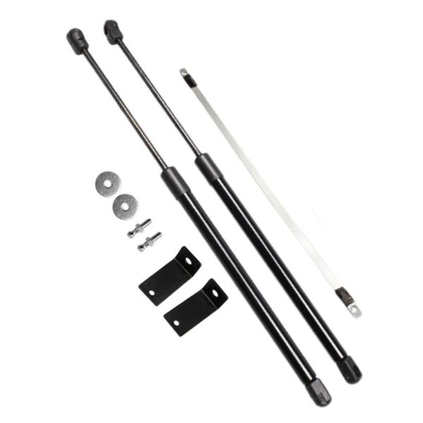 商品名:  Kedoukj Lift Support Struts for Hyundai Santa Cruz 2022 2023 2024 2025 Modify Front Hood Bonnet Gas Spring Shock D...