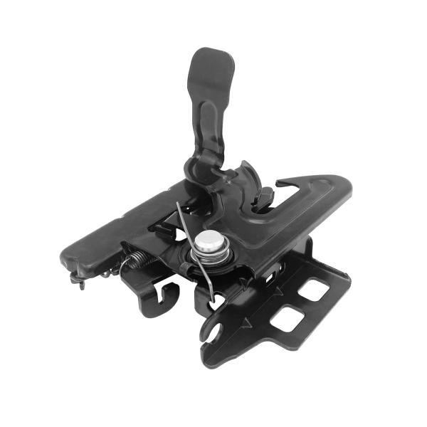 商品名:  VEELECP Front Hood Latch Assembly Compatible for 2003-2021 Express 1500 2500 3500 4500 Savana 1500 2500 3500 4500 ...
