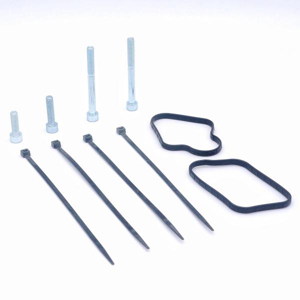 商品名: TURBOKOO 4032075 VGT ターボアクチュエータ取り付けキット HE351VE HE300VGターボアクチュエータ 4034315 5601240 5494845 5496046 TURBOKOO 4032075 V...