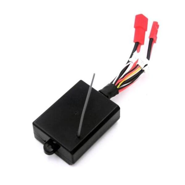 商品名:  WTY WL917 RC Remote Control Ship Parts Receiver WL917-25 - (Color: WL917-25)ブランド: Generic商品番号: 海外の輸入品ショップ-世界中の様々なア...