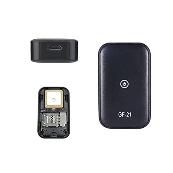 商品名:  GPS Tracker- Mini Voice Activated Recorder Real Time Audio Recording WiFi/GSM-for Vehicles, Cars, Trucks, Equipmen...