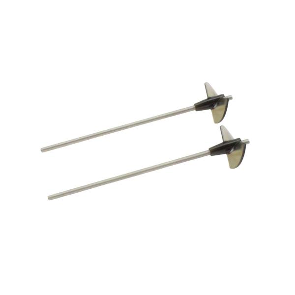 商品名:  2X Remote Control Ship Propeller Upgrade for WL917-20 Speedboat RC Ship DIY Modified Partsブランド: Generic商品番号: 海外の輸入...
