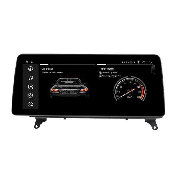 商品名:  multimedia 1920*720 12.3&amp;quot; Compatible With BMW X5 E70 Android CCC Car Audio Stereo Multimedia Monitor Comp...