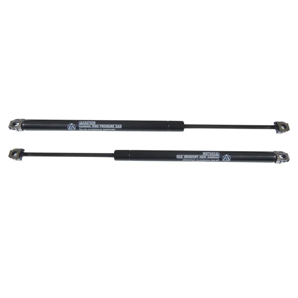 商品名:  CARABBIT 2pcs Front Hood Bonnet Gas Lift Supports Strut Shocks Compatible with E36 Convertibleブランド: CARABBIT高さ: 2c...